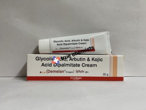 Demelan Cream Buy Online | Purchase in USA- TrueChemists
