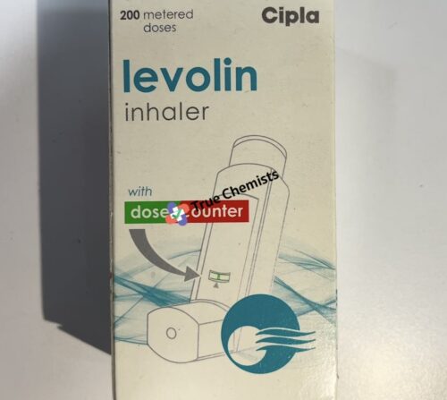 Buy Levolin Inhaler in USA | Fast Relief for Asthma & COPD